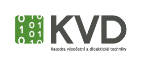 KVD FPE ZČU - webový projekt založen
